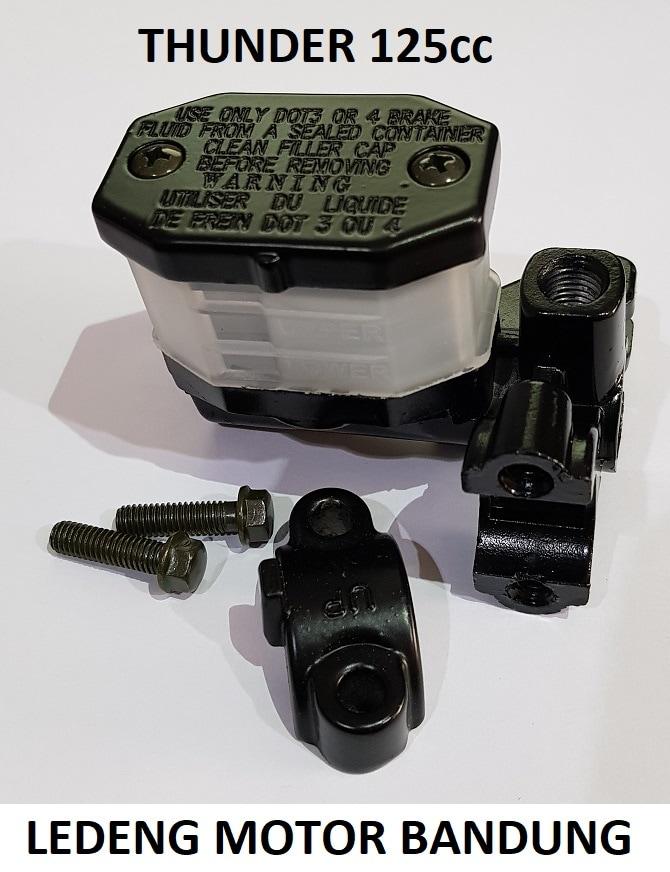 Jual Master Rem Atas Only Thunder 125 Kaliper KW Bukan Original Suzuki ...