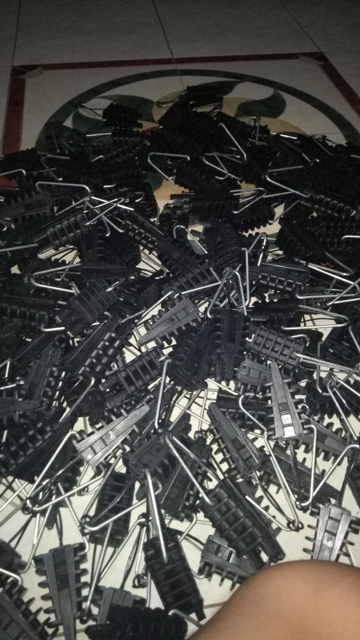 Jual service wedge clamp 6-16 - Kab. Bekasi - Bangun Electric | Tokopedia