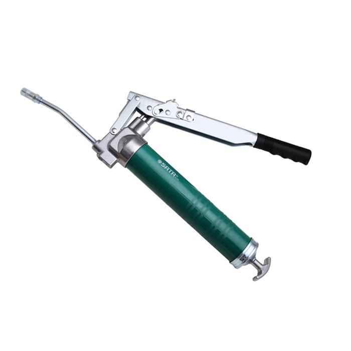 Promo SATA Pompa Gemuk 400ccc Hand-Operated High Pressure Grease Gun ...