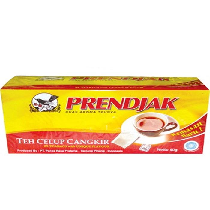 Butuh bantuannya para komodos untuk nyari merk teh : r/indonesia
