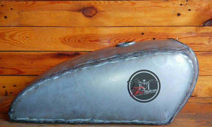 Jual Tangki custom tracker - Kota Serang - Fire Custom Store | Tokopedia