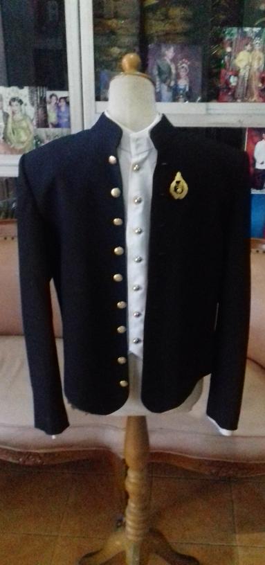 Jual sewa beskap lengkap ( jawa,sunda,nasional) - Kota Depok - ABUTI ...