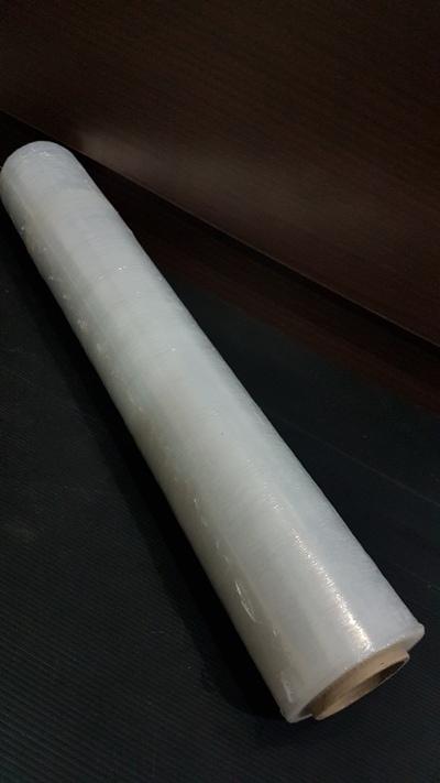 Jual PLASTIK WRAPPING ROL 50 CM X 150 METER / STRETCH FILM ROLL - Kab ...