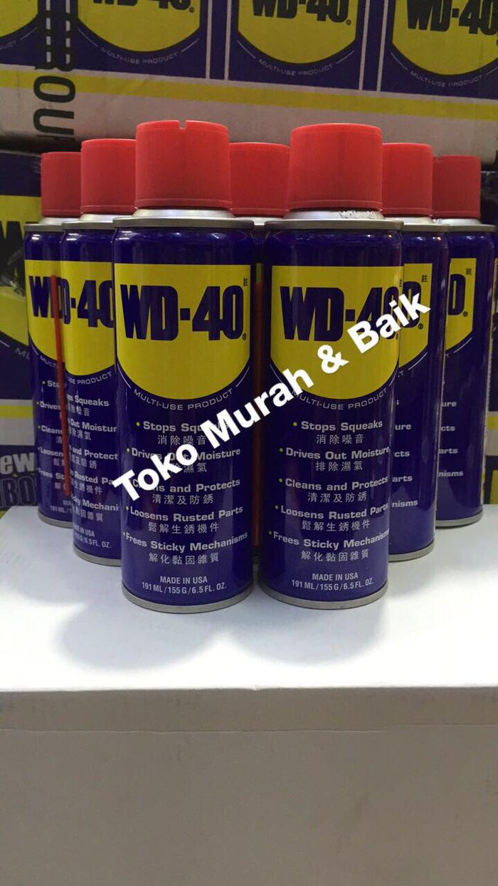 Jual wd40 191ml wd40 191 ml wd 40 191ml wd 40 191 ml - Jakarta Barat ... Jual wd40 191ml wd40 191 ml wd 40 191ml wd 40 191 ml - Jakarta Barat ...