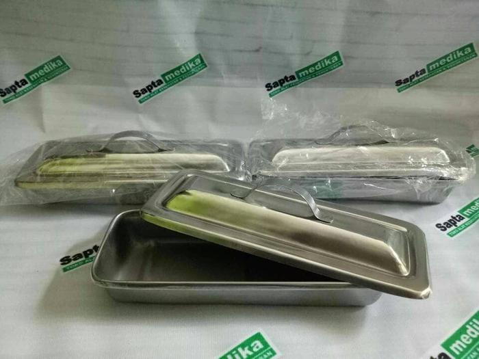 Jual BAK instrumen injeksi 508 / bak kecil untuk INSTRUMEN - Kab ...