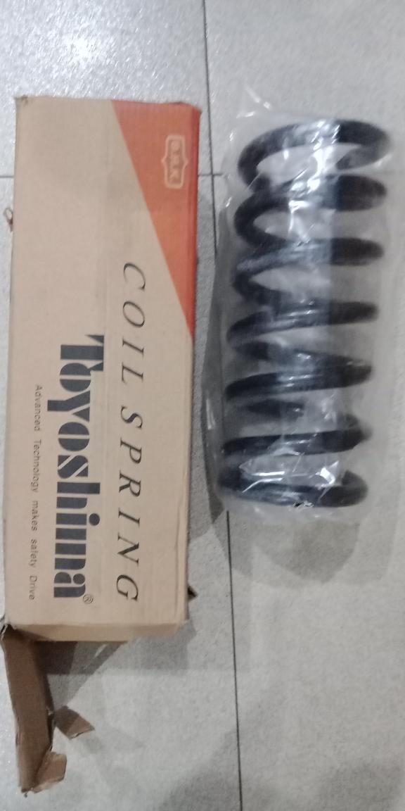Jual Per keong/ coil spring L300 - Kota Binjai - MAKMUR MOTOR SPARE ...