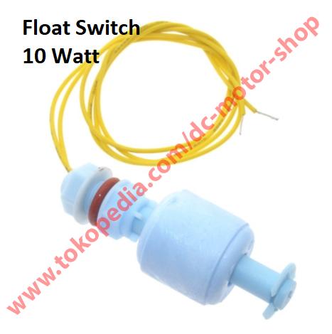 Jual WATER LEVEL FLOAT SENSOR SWITCH SAKLAR PELAMPUNG AIR - Jakarta ...