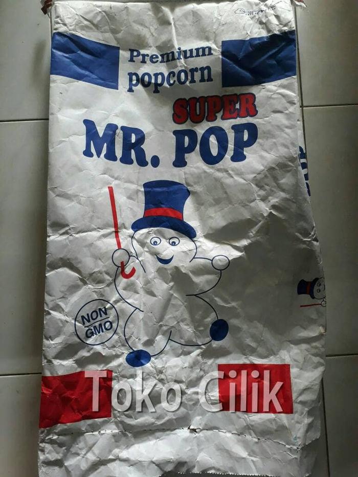 Jual jagung/popcorn/corn/brondong/berondong/biji/snack/jajanan/makanan ...