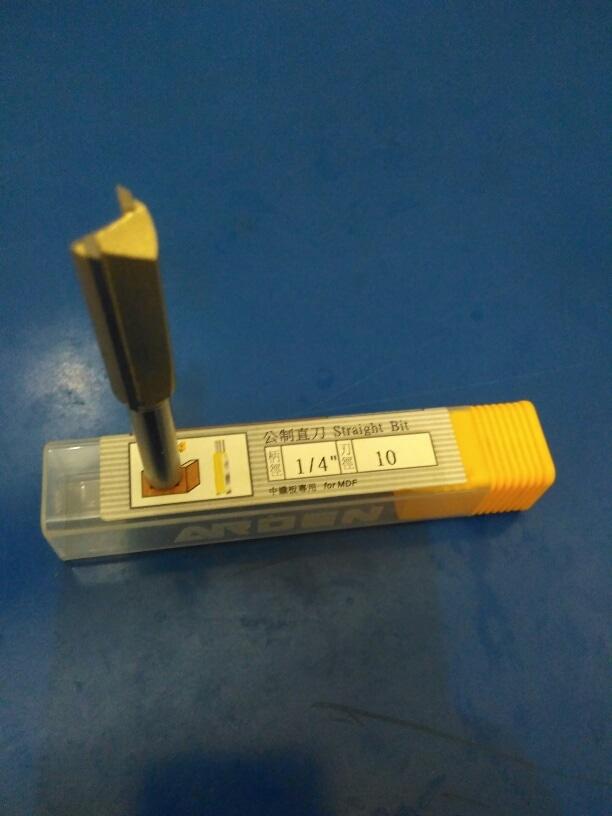 Jual Pisau Profile/ Router Arden 10mm x 1/4 - Kab. Sidoarjo - Arden ...