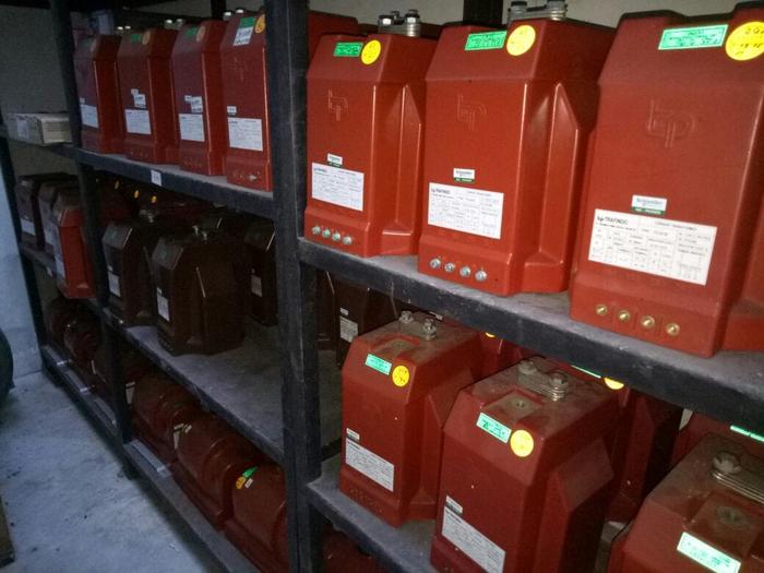 Jual Current Transformer - CT 20kV Panel DM1A - Jakarta Timur - PARTNER ...
