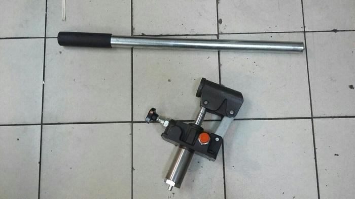 Jual HAND PUMP HYDRAULIC TYPE PRB-25CC - Jakarta Barat - ALAT TEKNIK ...