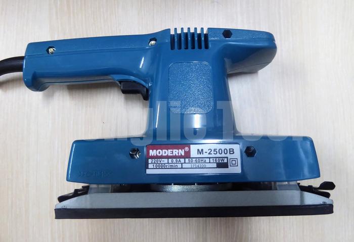 Jual Modern M2500 / M 2500 Orbital Sander / Hamplas / Hampelas / Amplas ...
