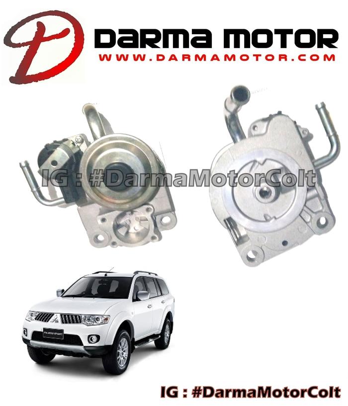 Jual FUEL PUMP PAJERO SPORT 2.5 L MITSUBISHI 2009-2011 POMPA - Jakarta ...