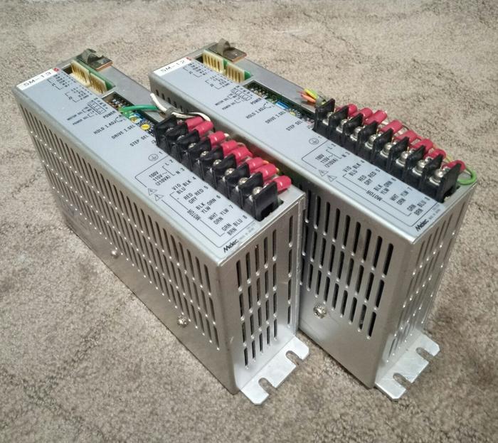 Jual Inverter Motor Driver Melec AD-5410 Stepping Motor - Jakarta Barat - vikryrevi | Tokopedia