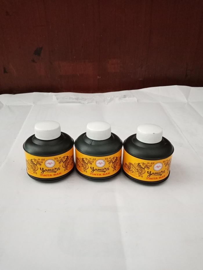 Jual tinta bak cina besar - Kota Surabaya - Toko Naga Sakti | Tokopedia