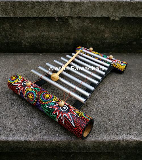 Jual Alat Musik Selofon / Alat Musik Gamelan / Alat Musik Tradisional ...