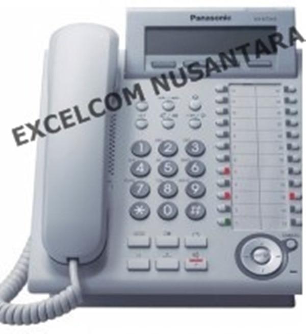 Jual Telepon Panasonic KX-DT343 - Jakarta Barat - EXCELCOM NUSANTARA | Tokopedia