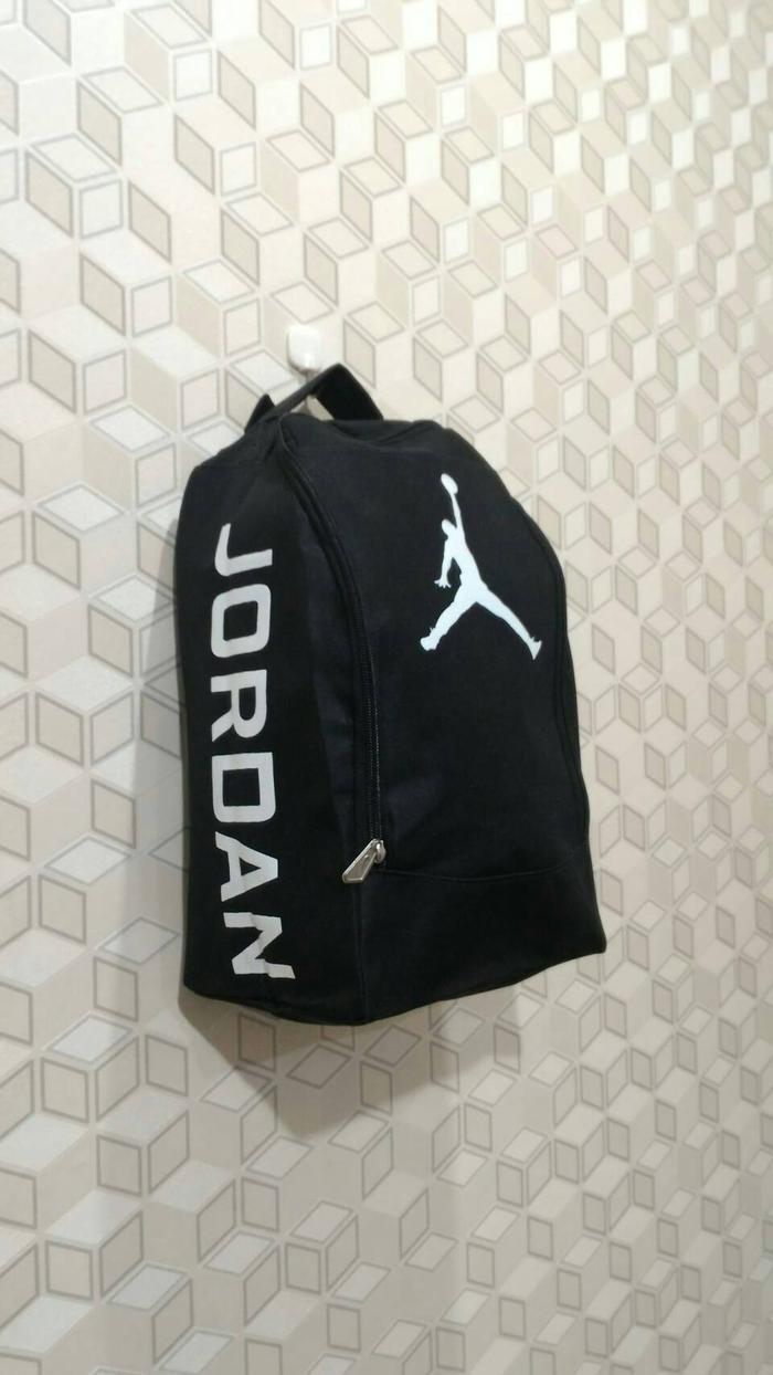 Jual Tas Sepatu Air Jordan - Jakarta Utara - PromiseStore | Tokopedia