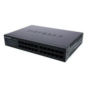 Jual NETGEAR GS324 Switch 24-Port Gigabit Ethernet - Jakarta Pusat ...