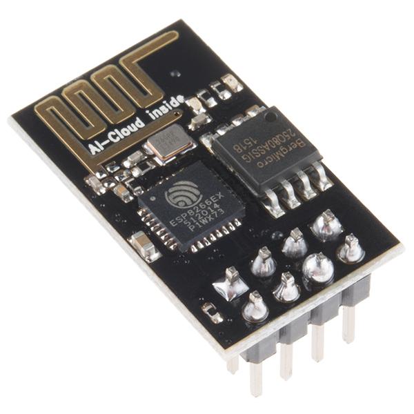 Jual ESP8266 Wifi Module - Kota Tangerang - Arfa Arduino Robot | Tokopedia