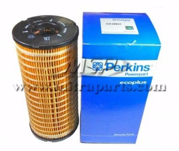 Jual Fuel Filter Perkins CH10931 / Filter Solar Perkins CH10931 ...