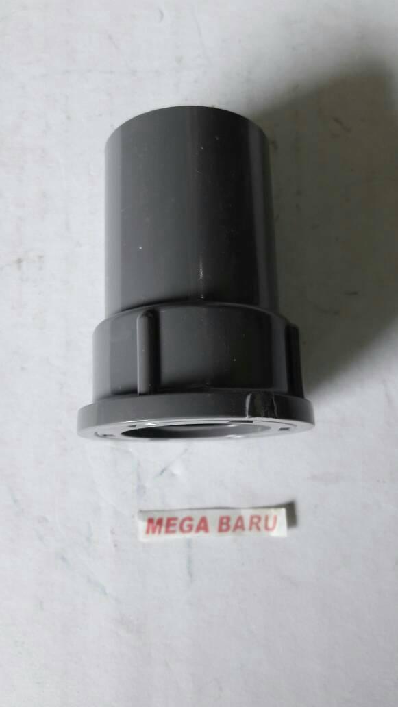 Jual Sambungan SDD 1" Rucika AW / Sok Drat Dalam pvc 1 inch - Kota ...