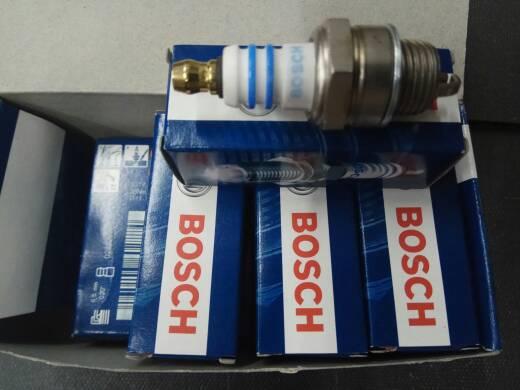 Jual Busi Mesin Potong Rumput 2 Tak Bosch WS7F - Jakarta Timur - Shaka Online | Tokopedia