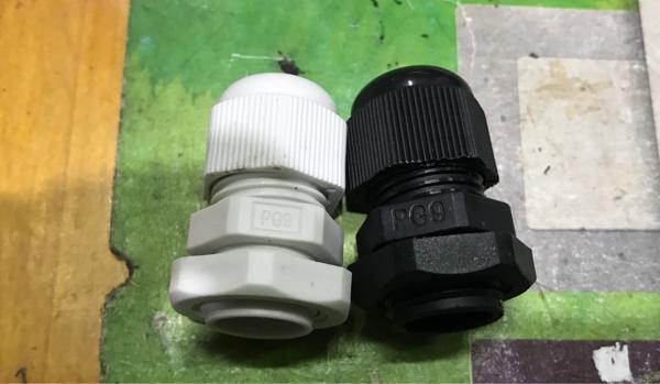 Jual KABEL CABLE GLAND GLEND PG-9 PG9 PG 9 - Jakarta Pusat - Plasma ...