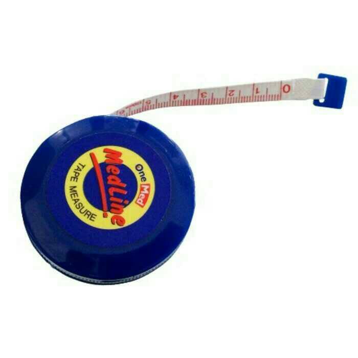 Jual Medline, meteran ukur panjang 1,5 meter - Kab. Banyumas - AdhiMed ...