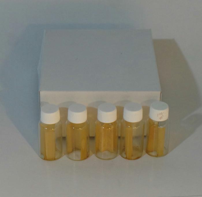 Promo Water Test Kit, Bakteri Patogen Test strip H2S, pkg/25 (u/test ...