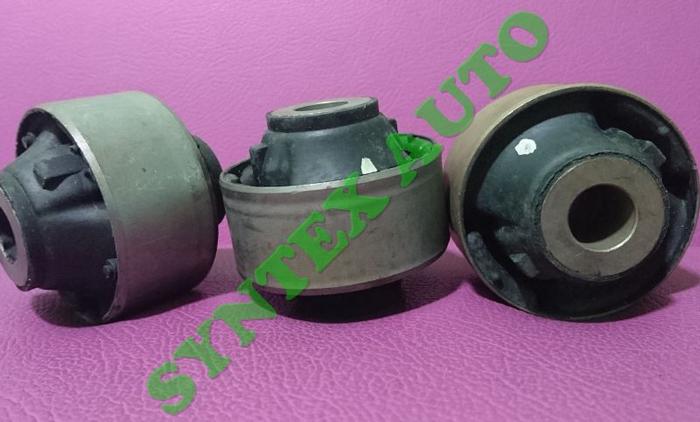 Jual BUSHING LOWER ARM/BOSH SAYAP BAWAH (BESAR) AVANZA XENIA 48655 ...
