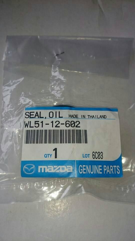Jual Ford Genuine Parts Oil Seal Camshaft Noken as WL5112602 - Jakarta ...