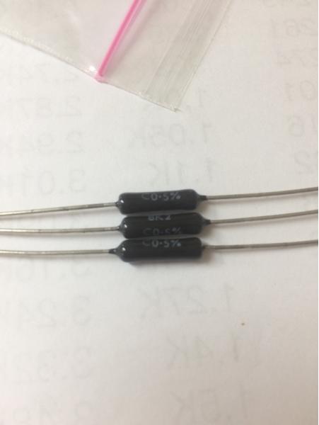 Jual Resistor holco H2 1watt - Kota Bandung - Jerusalem audio | Tokopedia