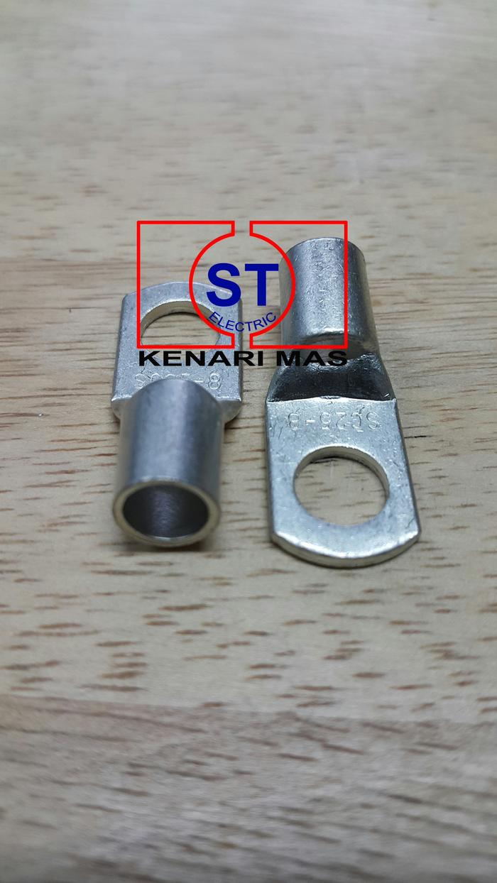 Jual Sepatu Kabel / Kabel SKUN / Kabel Scun 25mm - 8mm SC25-8 - Jakarta ...