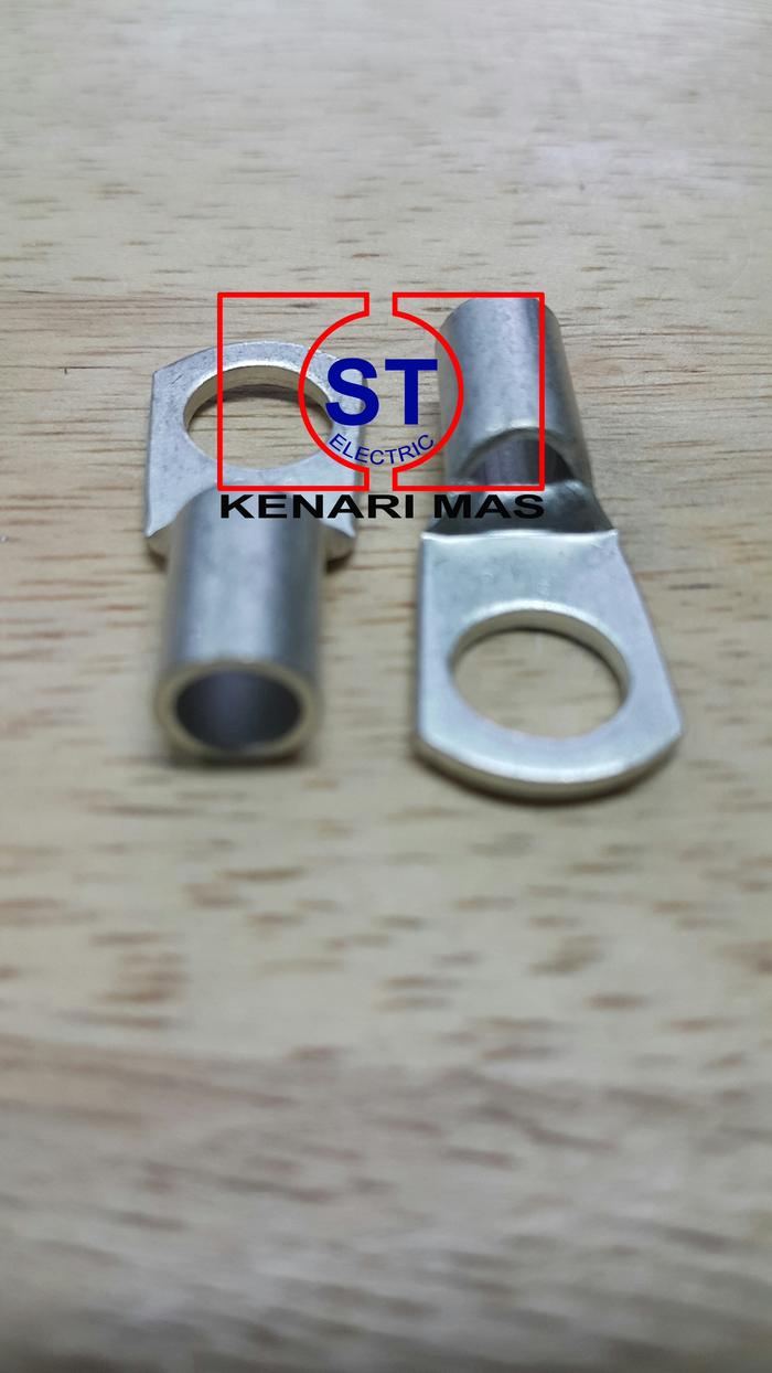 Jual Sepatu Kabel / Kabel SKUN / Kabel Scun 16mm - 8mm SC16-8 - Jakarta ...