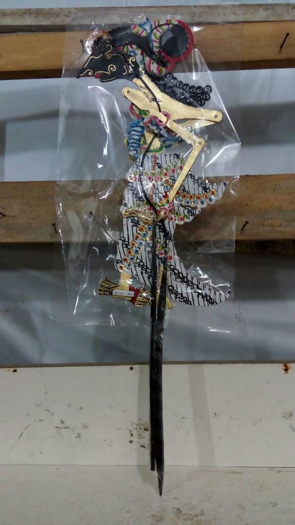 Jual wayang kulit dewa yani (65 cm) - Kab. Magelang - manunggal jaya ...