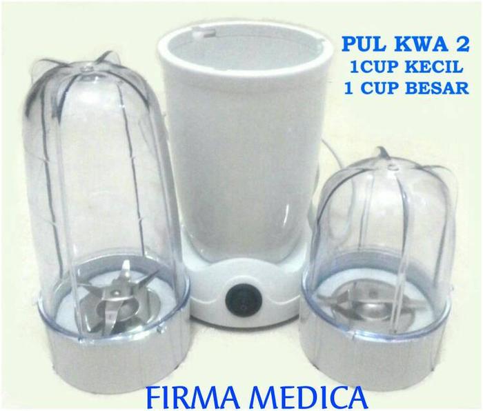 Jual Blender obat terbaru terlaris - Jakarta Pusat - Firma Medika ...