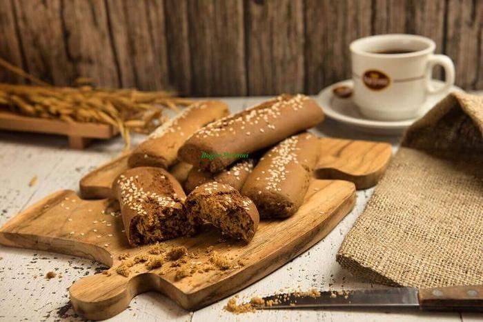Jual Roti Gambang - Kota Bogor - Bogor Permai bakery | Tokopedia