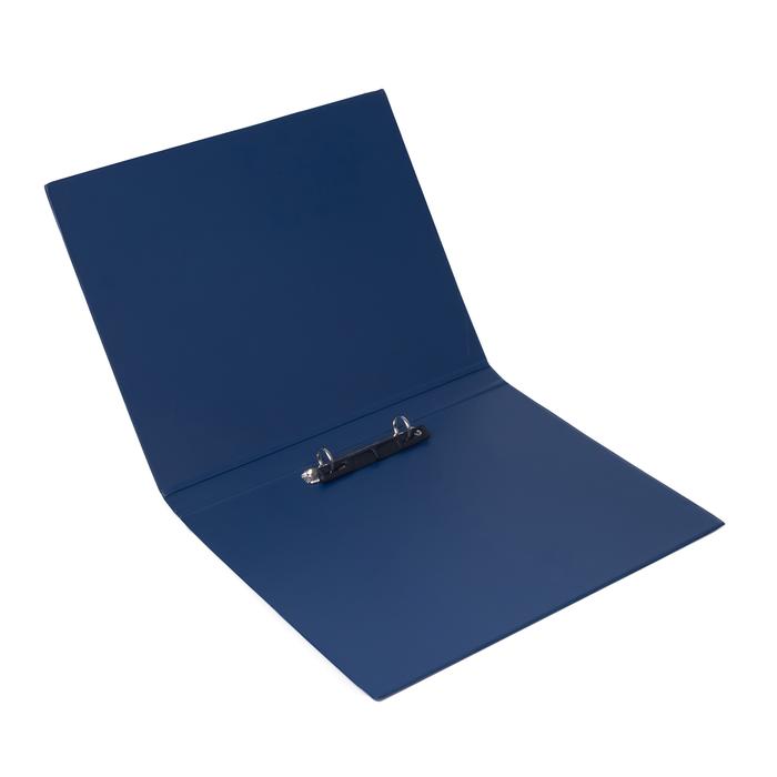 Jual Bantex Ring Binder 2 Ring O 20mm Folio Blue #8216 01 - Kota Bogor ...