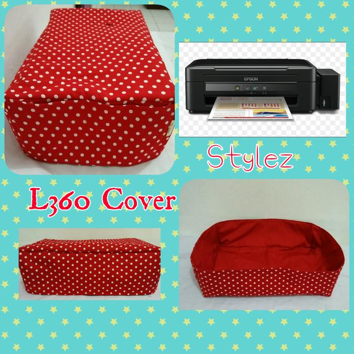 Jual Penutup Printer # Printer Cover Semua Tipe - Kota Bekasi - M ...