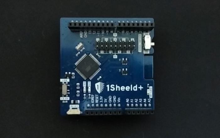 Jual 1Sheeld+ All Arduino shields on your Smartphone - Kab. Bandung ...