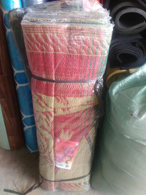 Jual Tikar Plastik / Tiker / Alas Duduk / Matrass - Jakarta Barat ...
