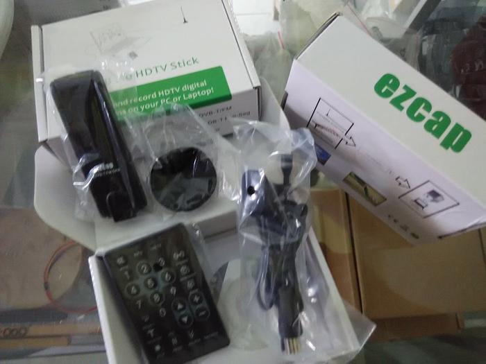Jual EZCAP EzTV-668 RTL2832U FC0013 SDR DVB-T RTL SDR chip FC0013 ...