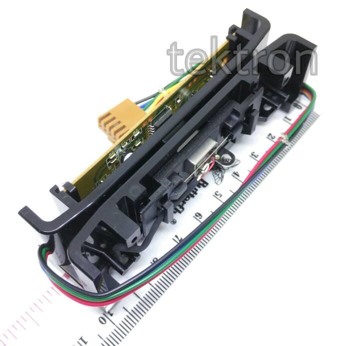 Jual Magnetic Card Reader module - Kota Bandung - tektron | Tokopedia