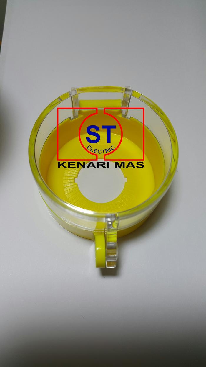 Jual Cover Emergency Stop. 22mm Protection Cover For Emergency ...