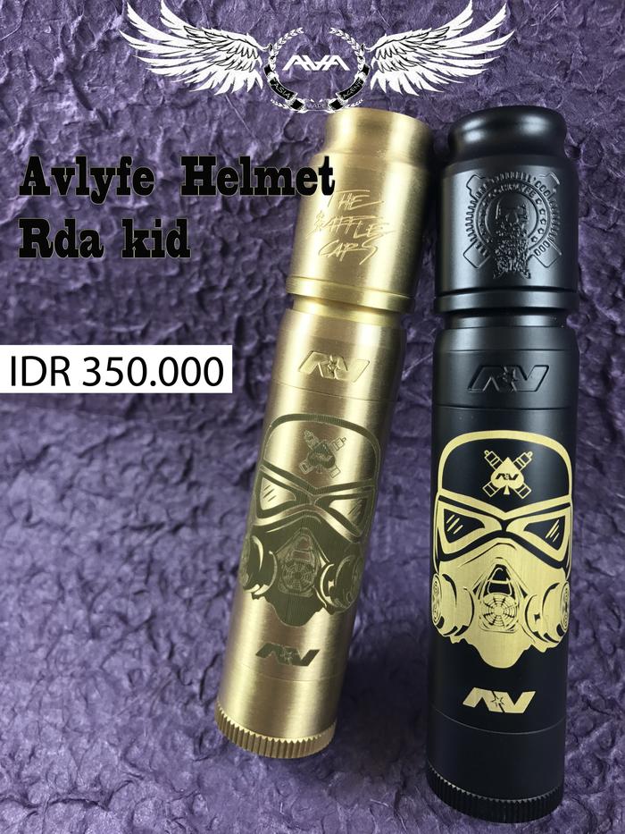 Mechanical Mod Clones