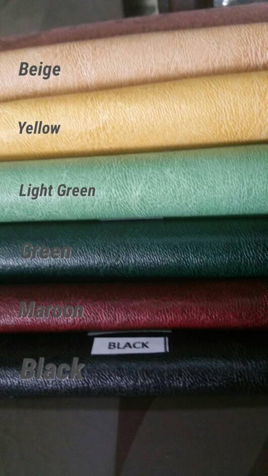Jual OSCAR EXCLUSIVE LEATHER / KULIT CASSANDRA (MJ TECH) - Jakarta Pusat - CnK CUSHION | Tokopedia