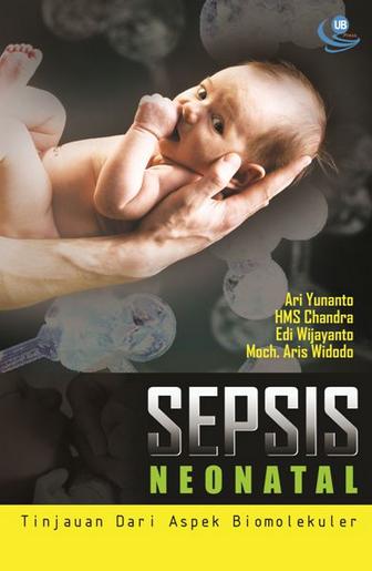 Jual Buku Sepsis Neonatal - Kota Malang - UB Press Official Store ...