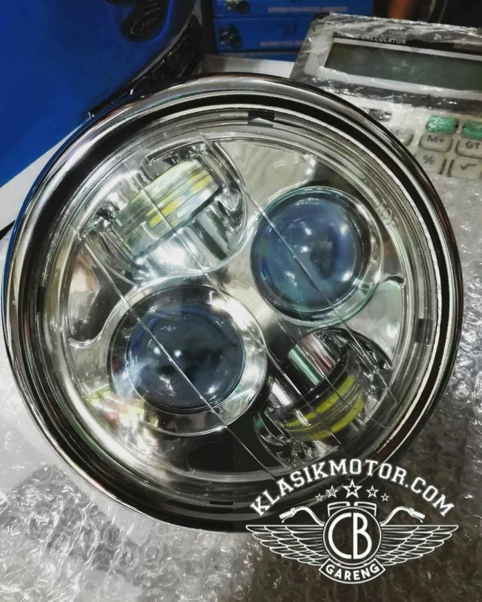 Jual Lampu LED Daymaker / Lampu Daymaker / Lampu Day Maker - Kota ...