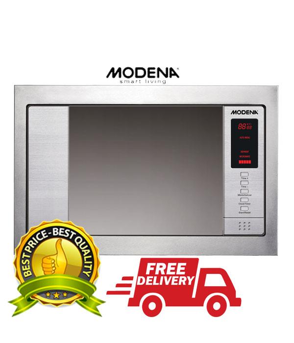 Jual Microwave Oven Modena MO 2002 22 Liter Harga Pabrik - Kota ...